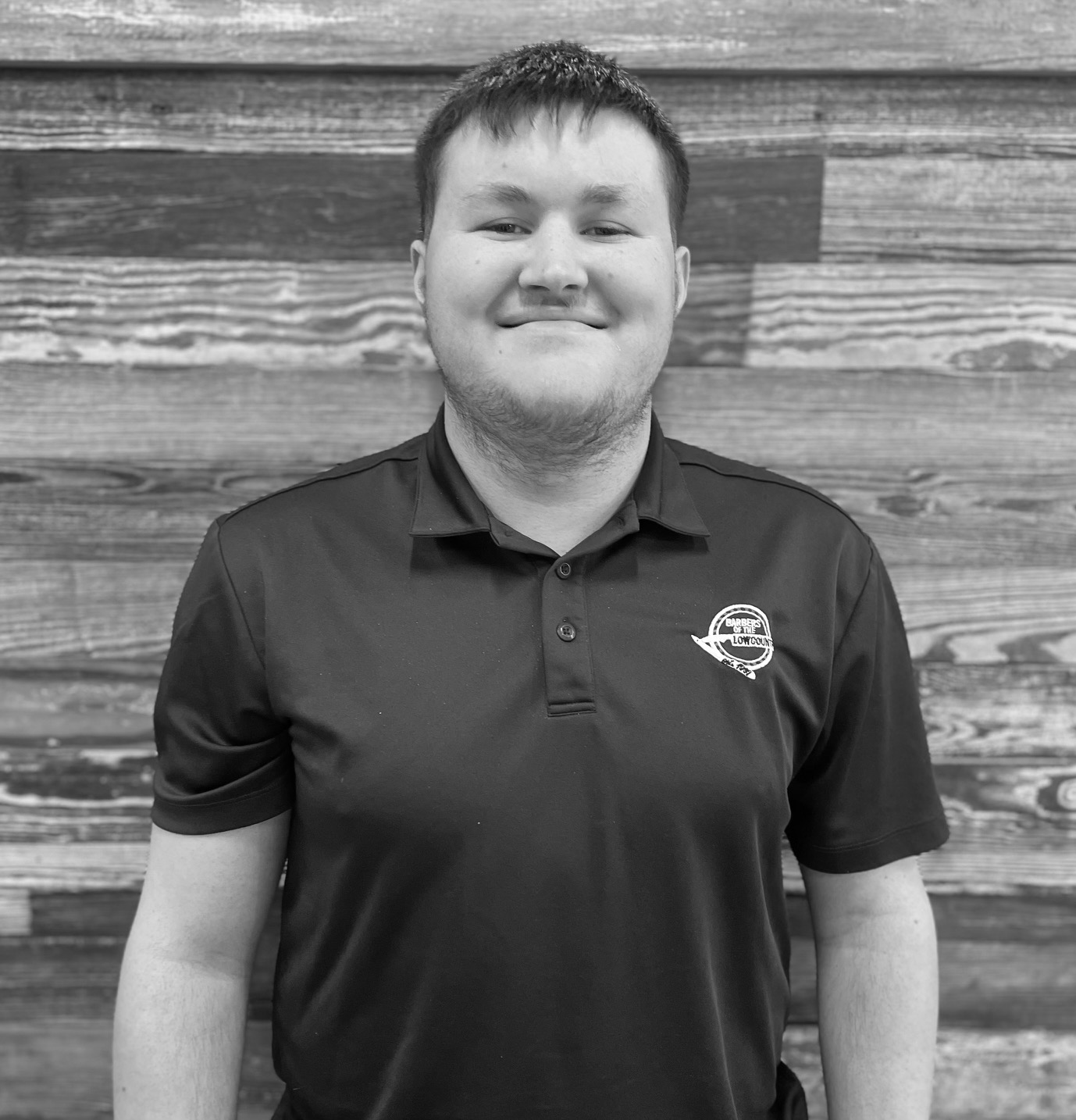 BEAUFORT SHOP · Barbers of the Lowcountry